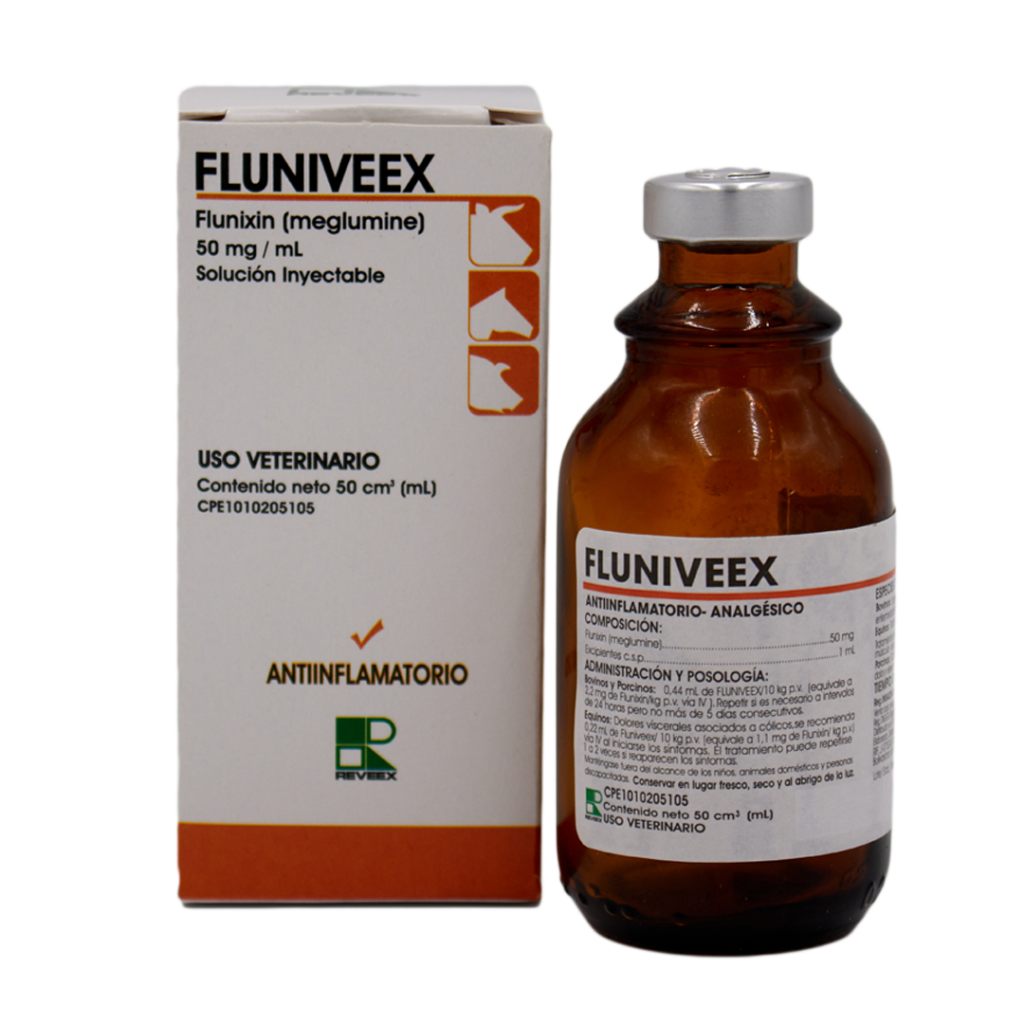 Estrovet 5ml – Laboratorios Reveex