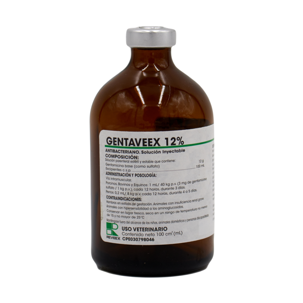 Estrovet 5ml – Laboratorios Reveex