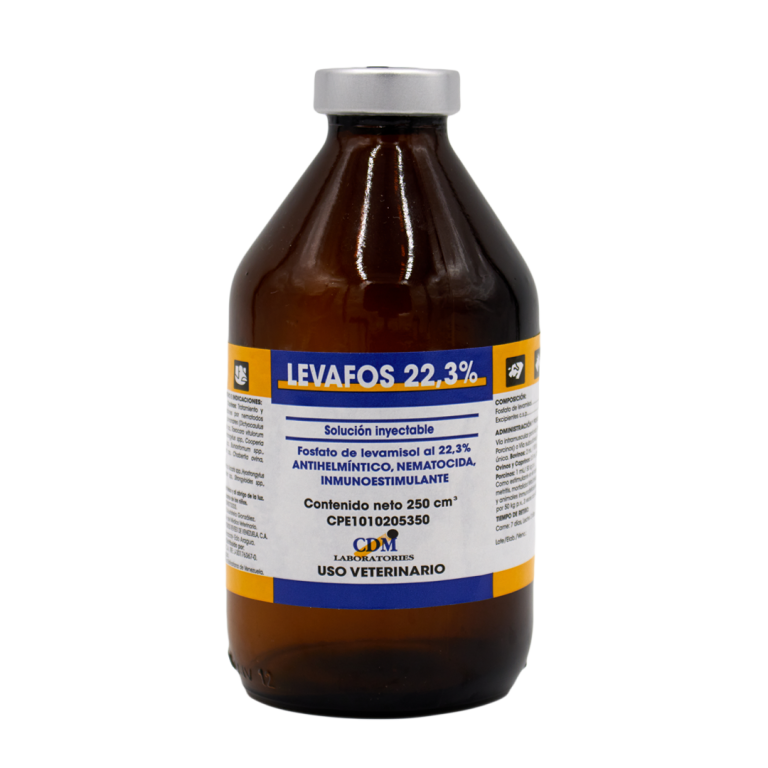 Estrovet 5ml – Laboratorios Reveex