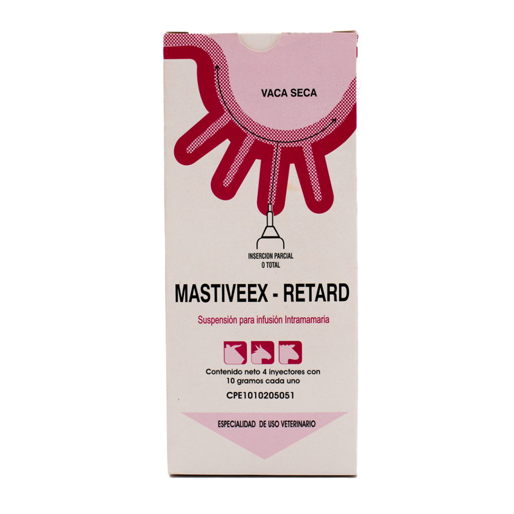 Estrovet 5ml – Laboratorios Reveex